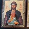 Theotokos the LIFE-GIVING SPRING Icon, Personalized Icon, Handmade ...