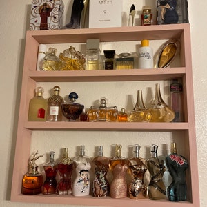 Nail Polish Rack Tower Nail Polish Organizer - Etsy