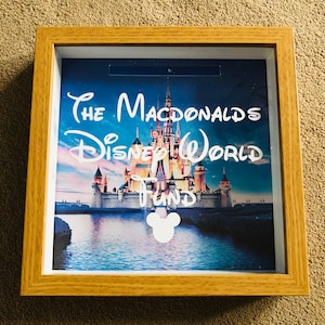 Beautiful Scrabble Word Art Photo Frame up to 20 Names - Etsy