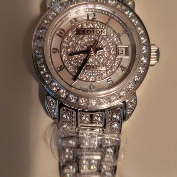 Kirsch-hamilton Aurora Art Clock - Etsy