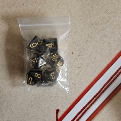 Bag of Tricks, Dungeons&dragons, Pathfinder, Geek Gaming, Tabletop RPG ...