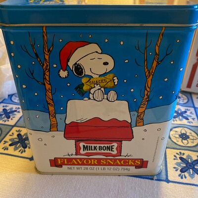 Spaghetti Tin - Etsy