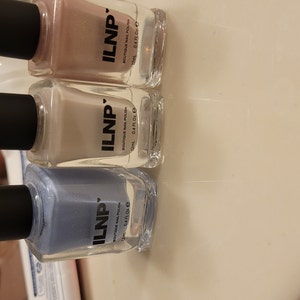 Harvest Collection Rich and Warm Fall Nail Polish Collection - Etsy