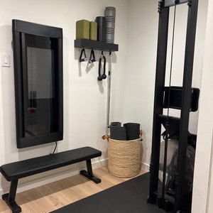 Tonal Accessory Floating Shelf - Etsy