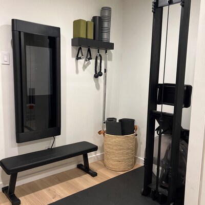 Tonal Accessory Floating Shelf - Etsy