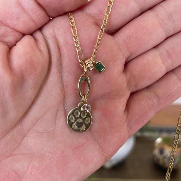 14K Solid Italian Gold Rondels, Charm Rondelle, 18k Gold Roundel, Rope ...