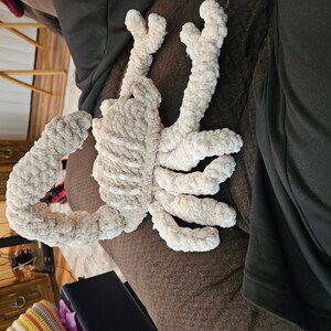 Magnet Worm Fidget Toy - Etsy