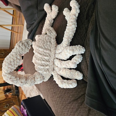 Magnet Worm Fidget Toy - Etsy