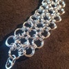 Lumachina Chain, Stainless Steel Snail Chain, 8x4x2mm, Hypoallergenic ...