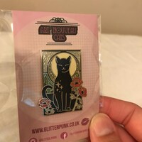 Sisterhood Enamel Pin Feminist Pin Feminism Pin Girl Gang Pin Slogan Pin Girl Power Pin Feminism ...