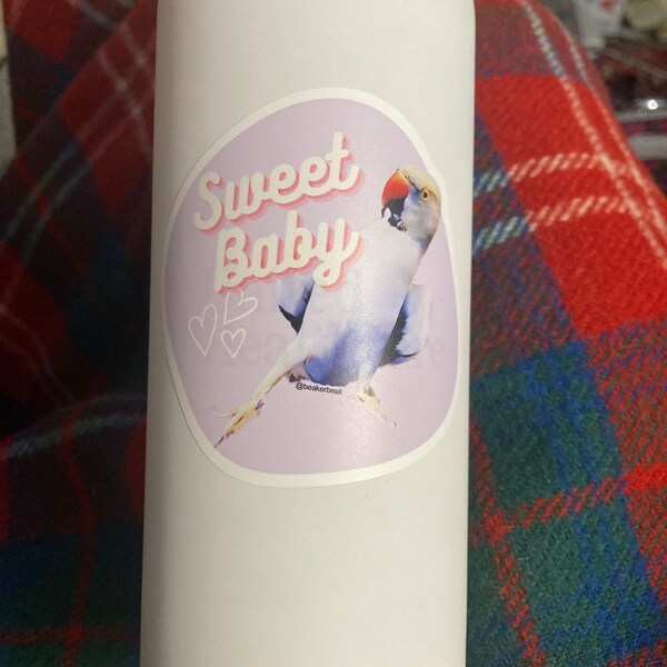 Big Grammy! Sticker - Etsy