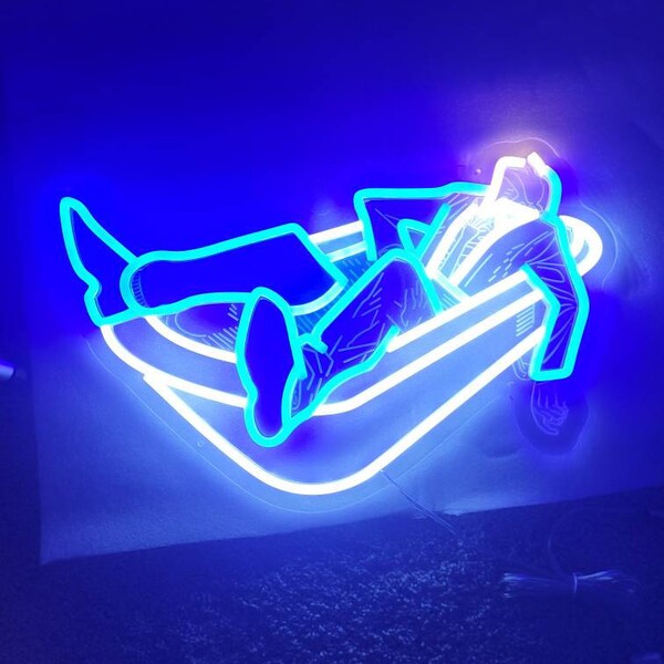 Let Your Light Shine Neon Sign,home Prayer Room Neon,religious Christian Room Decoration,bible ...