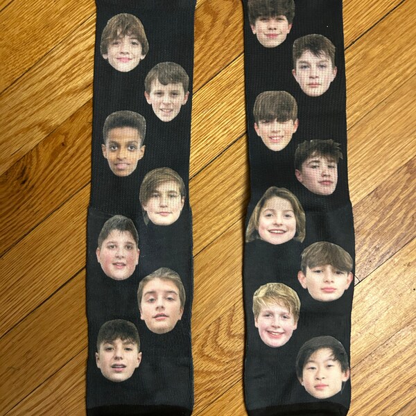 Custom Pet Socks, Dog Socks, Pup Socks, Dog Lover Gift, Cat Socks ...