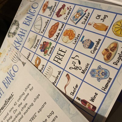Printable Valentine Bingo Game, 50 Unique Bingo Cards W/labels ...