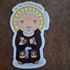 St. Dominic Sticker Catholic Gifts for Teens Catholic Confirmation ...