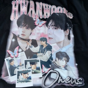 Cute Itzy Members Chibi Sweatshirt, Itzy Checkmate Hoodie, ITZY ...