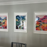 Persian Poster, Persian Wall Art, Vintage Arabic Decor, Islamic Wall ...