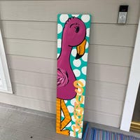 Chapel- Church- You Choose Bible Verse- Hand Painted Jute Canvas Tote ...