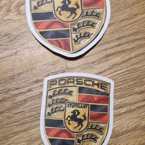 Evil Eye, Protection Symbol, Vinyl Sticker, All Seeing Eye, Holographic ...