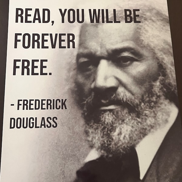 Black Authors Inspirational Quote Posters: Classroom & Home Decor ...