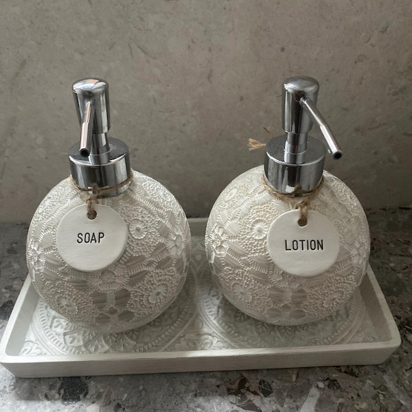 Clay Name Tags, Personalised Clay Tags, Place Names, Wedding Favours ...