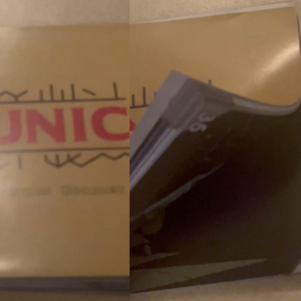 Reproduction of Manual for Retro Games, Tunic, Adventure, Nes, Snes ...