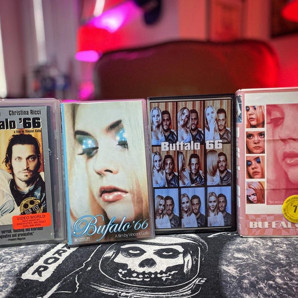 Horror Nights Mixtape Vol 2 VHS “artpiece” - Etsy