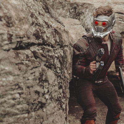 Black Flak Vest Only - Etsy