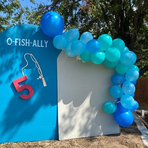 Bounce House Decals Moon Bounce Stickers Large Vinyl Decals 50 Inch ...