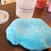 Blue Raspberry Freeze ~ Icee Slime ~ Scented Slime - Etsy