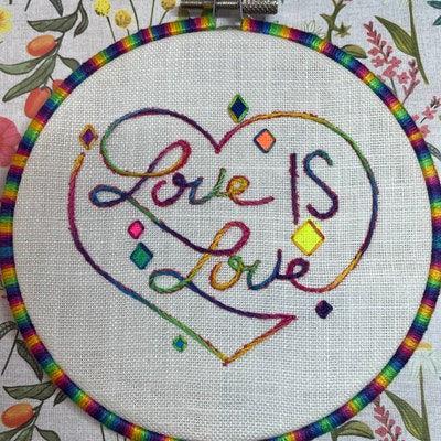 DMC 4000 Variegated Embroidery Floss Espresso - Etsy