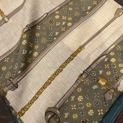 100% Silk Scarf Mulberry Silk Scarf Wild Flower Scarf Wild Flower Scarf ...