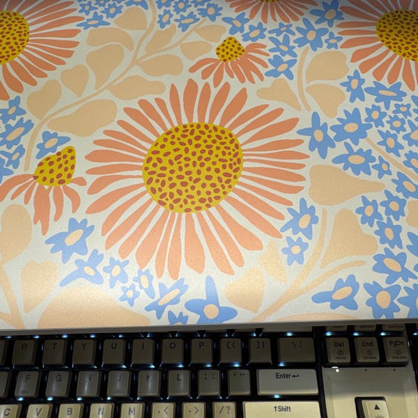 Highland Cow Laptop Skin, Laptop Cover, Laptop Skins, Removable Laptop ...