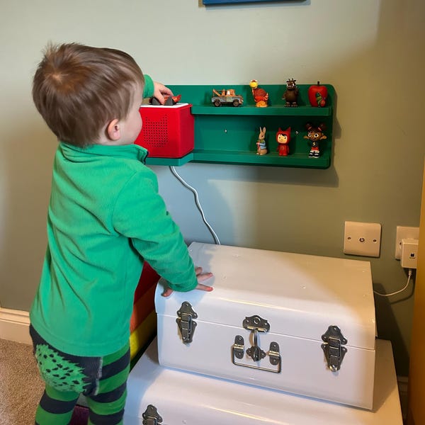 Funko Pop Round Display Shelf Custom Wall Display Unit, MDF, Pop Vinyl ...