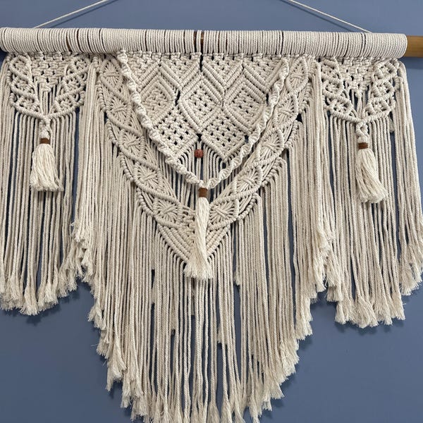 8ft, Driftwood Branch, Macrame Dowel, Eucalyptus, Bulk Driftwood, Large Driftwood, Branches ...