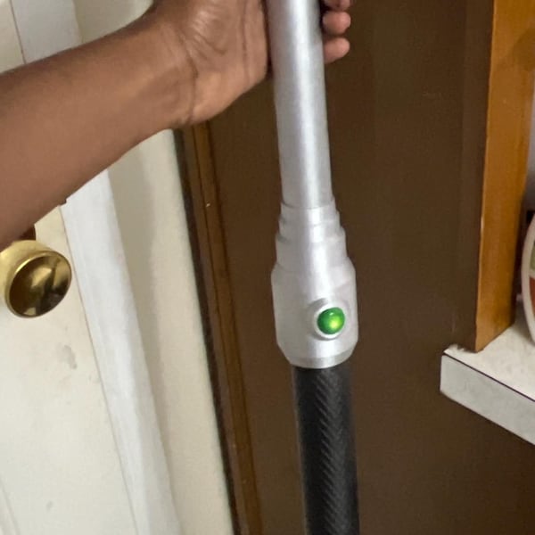 FFXIV Crownsblade Gunbreaker DIY Cosplay Prop Kit GNB Cosplay - Etsy