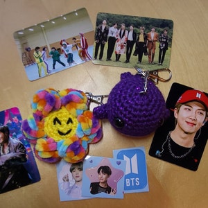 Handmade Tom Servo MST3K Crocheted Pillow made to Order - Etsy