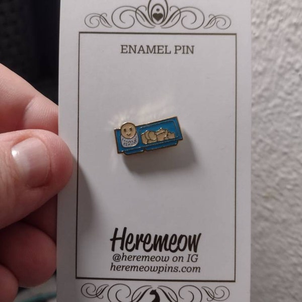 Tiny Nostalgia Half-inch Enamel Pins - Food Pin Badges - 80s 90s Pin - Etsy