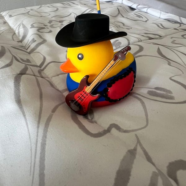 Sailor Duck Accessory, Cruising Duck, Cute Gift, Navy Rubber Duck ...