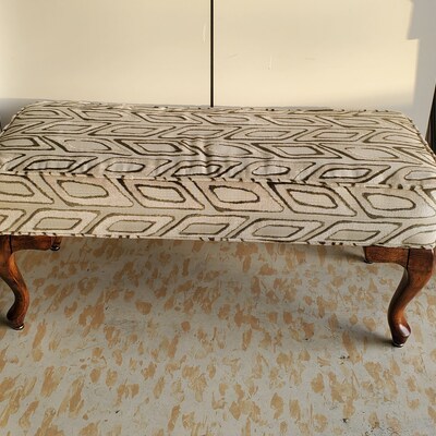 Turned Table Legs, Set of 4, Table Legs Wood, Dining Table Legs, Mid ...