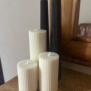 Legs Candle - Etsy