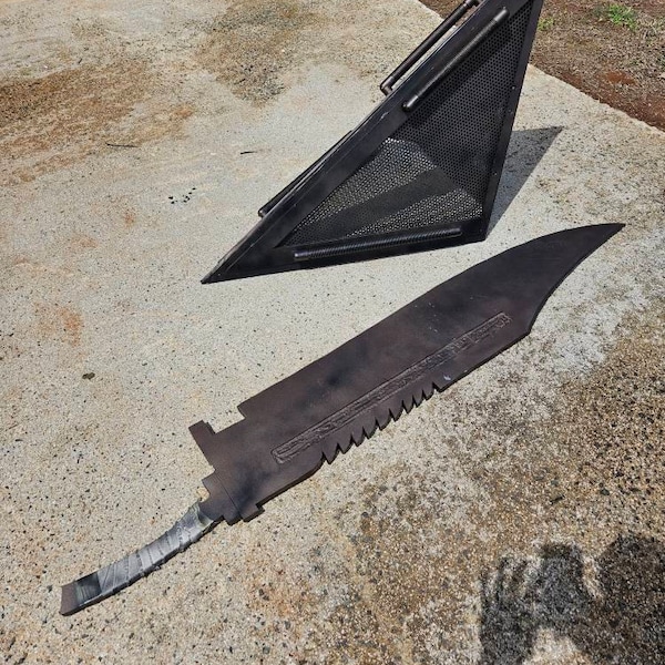 Captain Obi's Shield PDF Pattern Blueprint. - Etsy