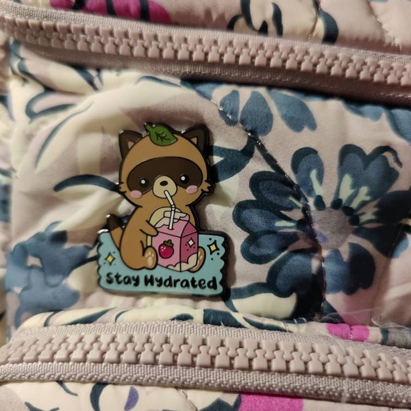 Coding Cat Cute Enamel Pin, Hello World Nerdy Gift, Cute Animal ...