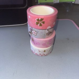 40 PCS Chibi Maruko Chan Sticker Pack Kawaii Sticker Journaling Diary ...