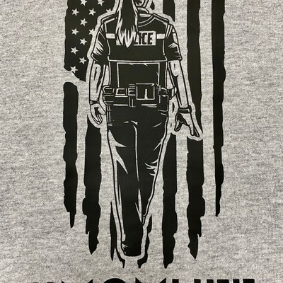 Police Woman Svg Police Woman Clipart Police Woman Cutfile - Etsy Canada