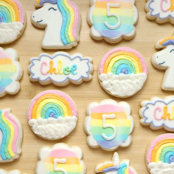 Ogre Couple Cookie Cutter Set - Cookie Cutters by Nori - CN1784-5 - Etsy