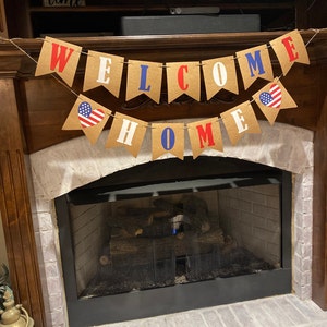 Military Party Boot Camp Paper Garland Banner - Etsy
