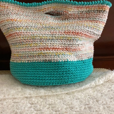 Cozy Knitting Pattern Yarn Cozy Lite digital File PATTERN ONLY - Etsy