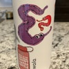 Smiling Friends Shrimp Holographic Sticker - Etsy