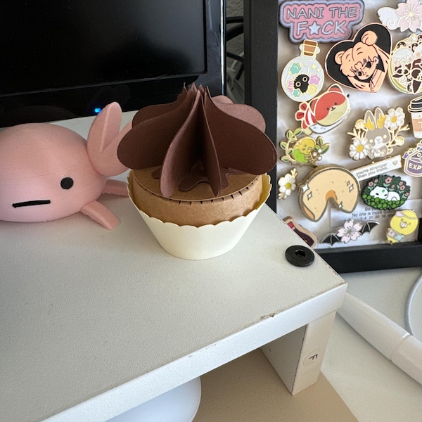 Ice Cream Cone Boxes SVG Cut File / Wedding Favour / DIY Treat Box ...